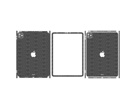 Ipad Stencil
