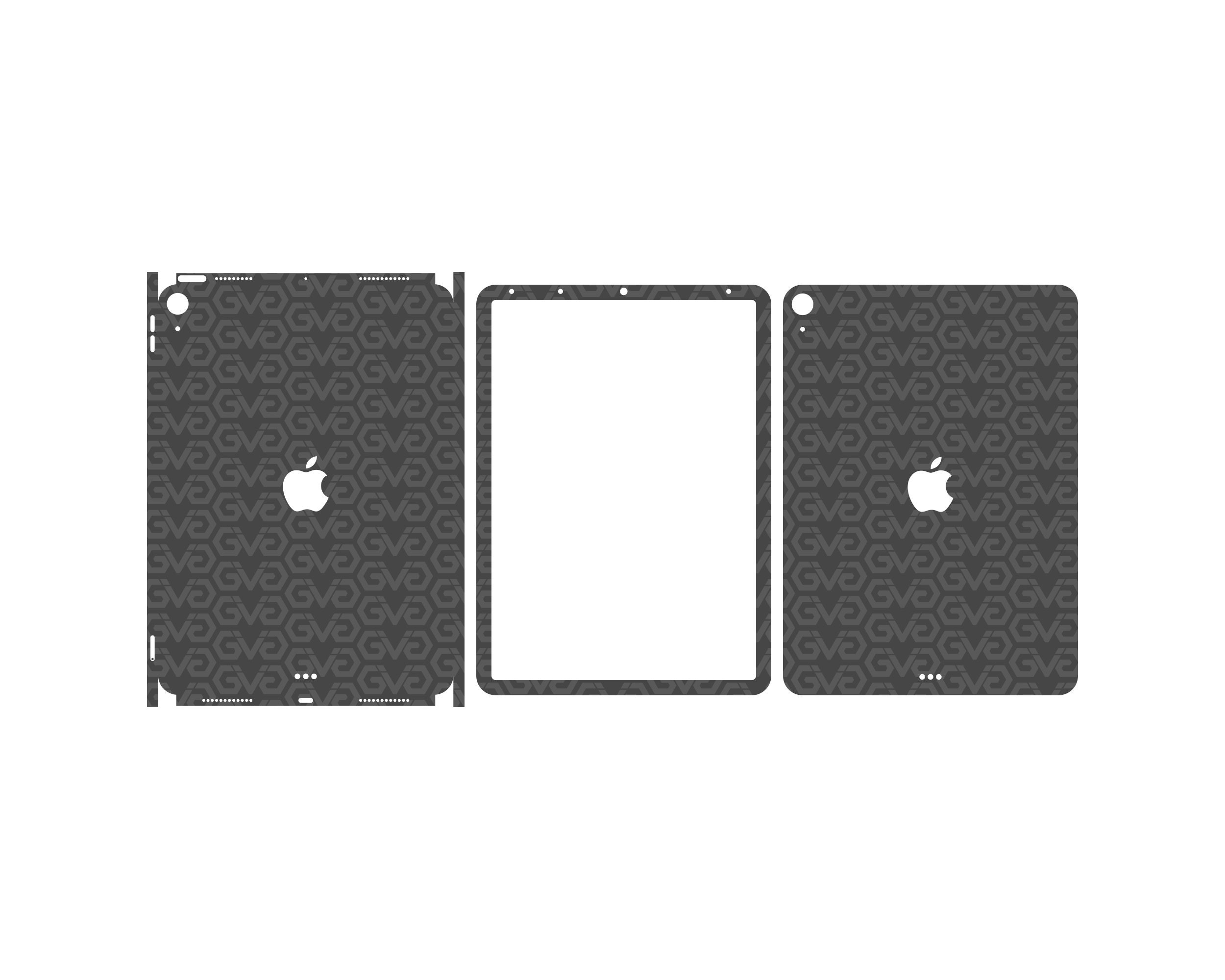 Ipad Template