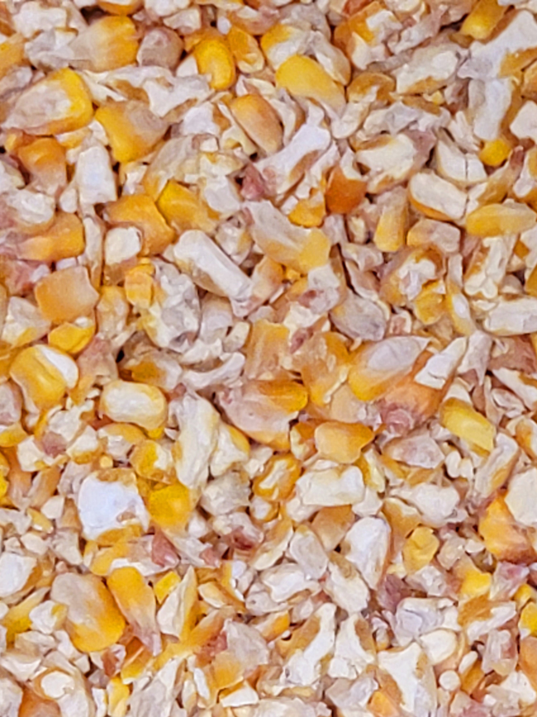 Cracked Kernel Corn Animal Wildlife Bird Feed Arts & Crafts Bean Bags ...