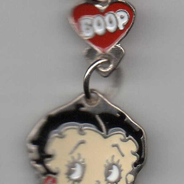 Betty Boop - Etsy