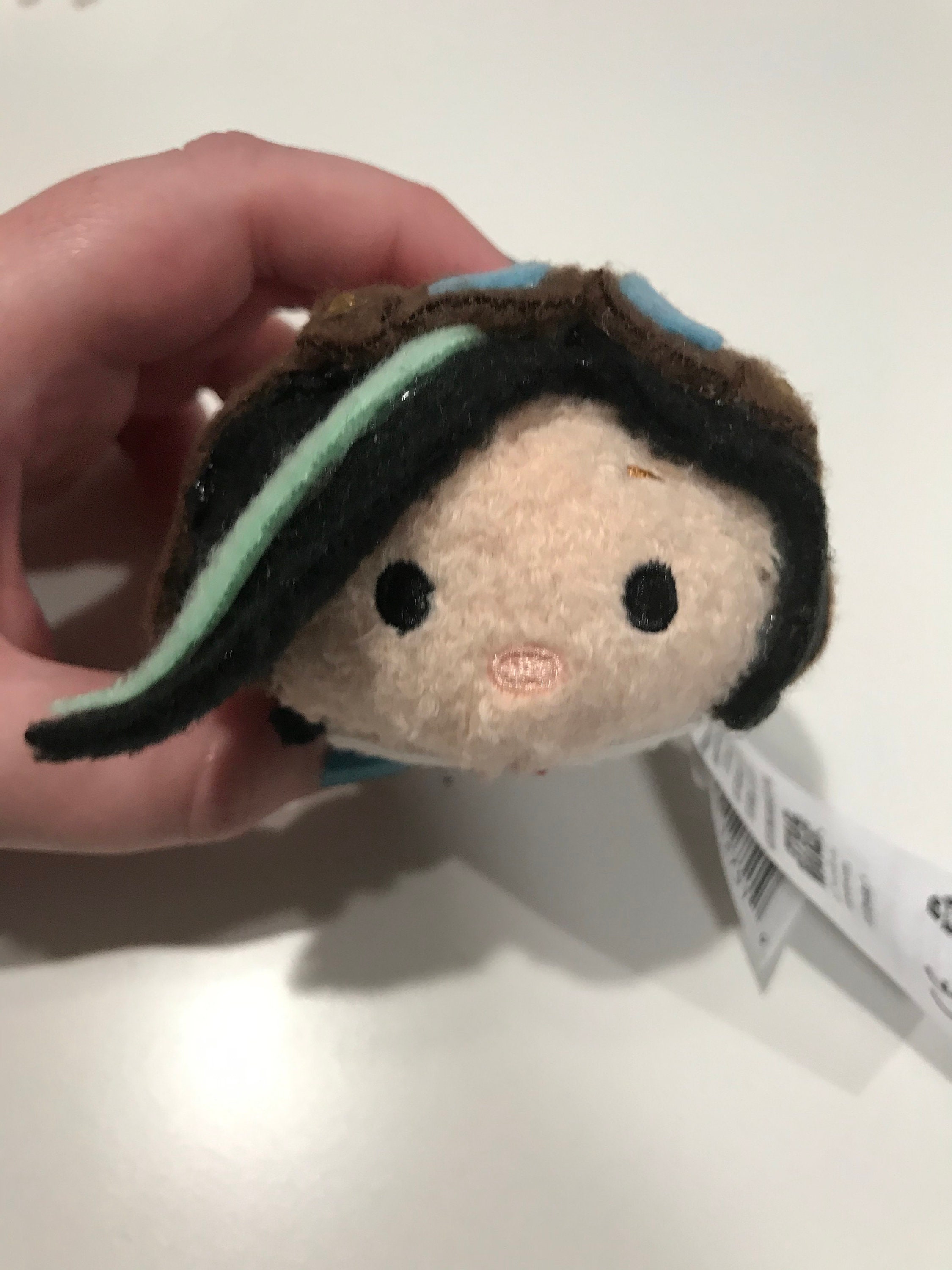 Paperweights Tangled The Series Baby Varian Resin Coasters Disney Art ...