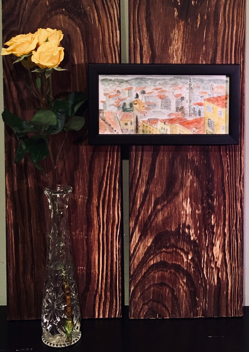 French Riviera Rooftops / INSTANT Download / French Country Decor ...