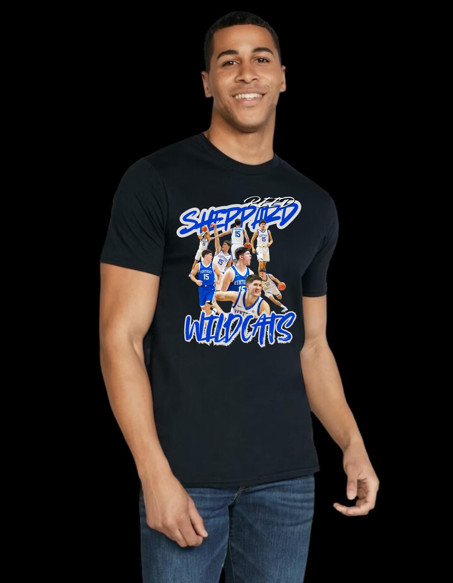 Reed Sheppard PNG, SVG, UK Basketball, Kentucky, Sports, Reed Sheppard ...