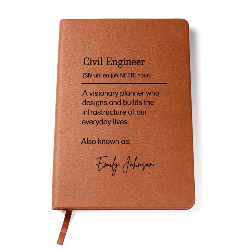 Civil Engineer Gifts - 60+ Gift Ideas for 2026