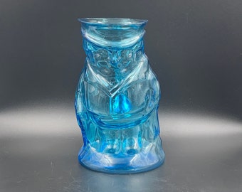 Glass Toby Mug - Etsy