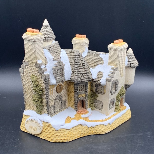 David Winter Cottages - Etsy