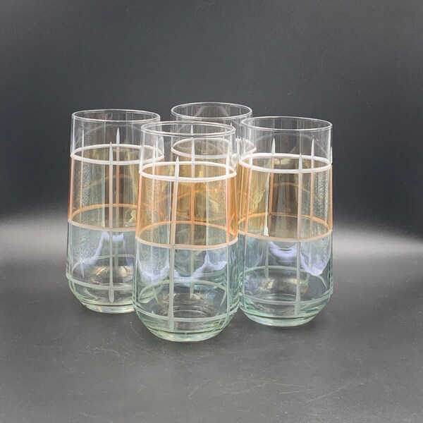 Circleware Glasses - Etsy
