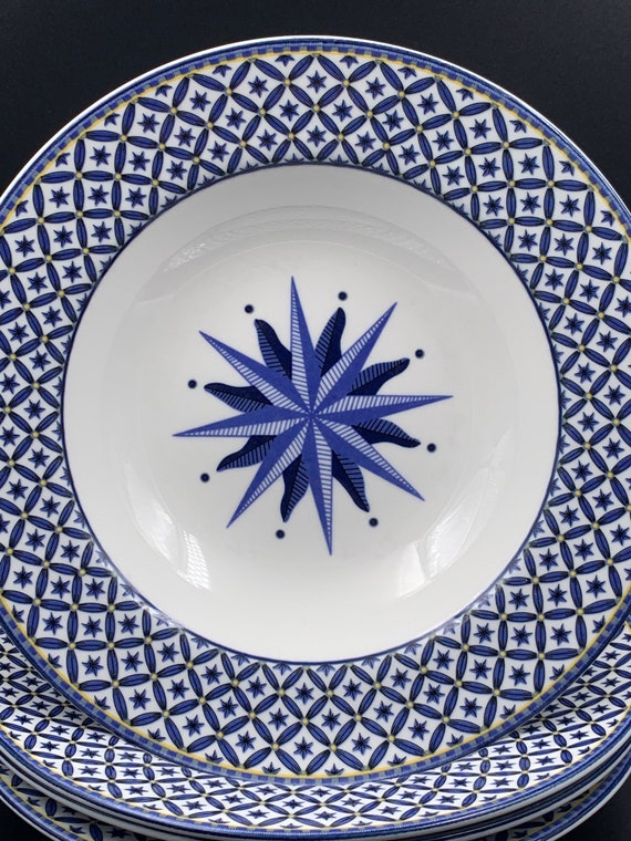 Home & Living Victoria & Beale China Company Discontinued Williamsburg ...