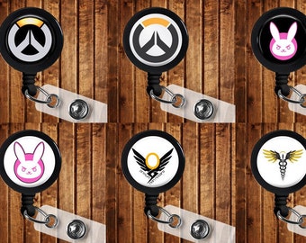 Overwatch mercy | Etsy