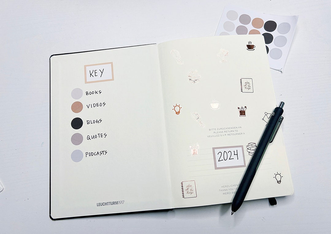 Neutral Dots - Etsy