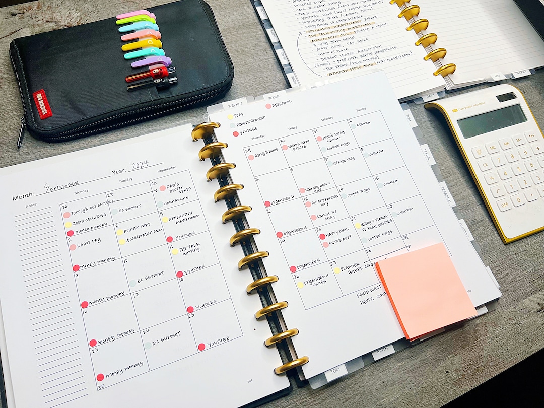 Small Colorful Dots - Etsy