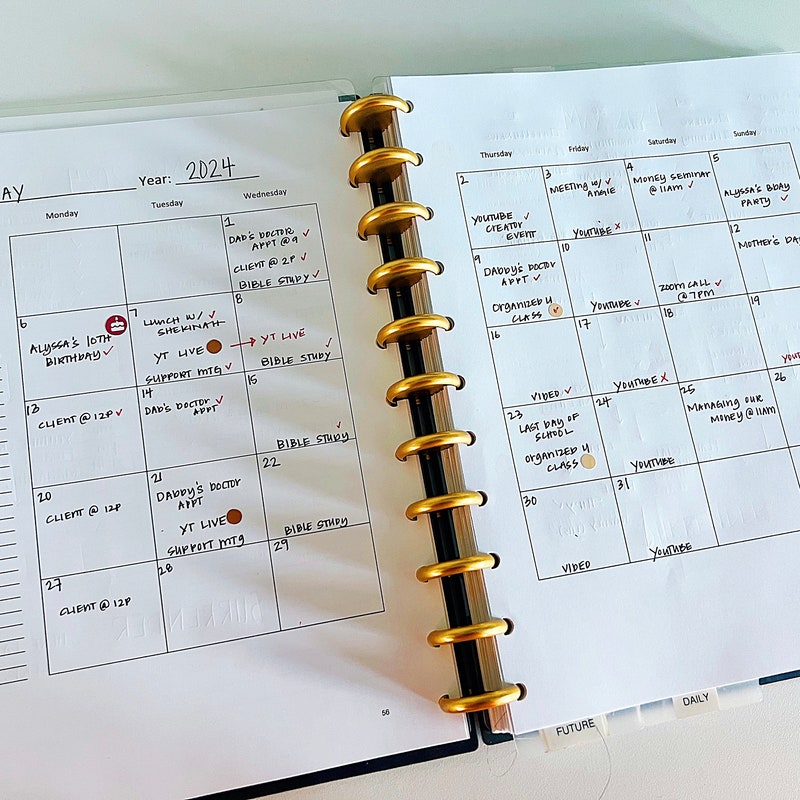 Budget Custom Book - Etsy