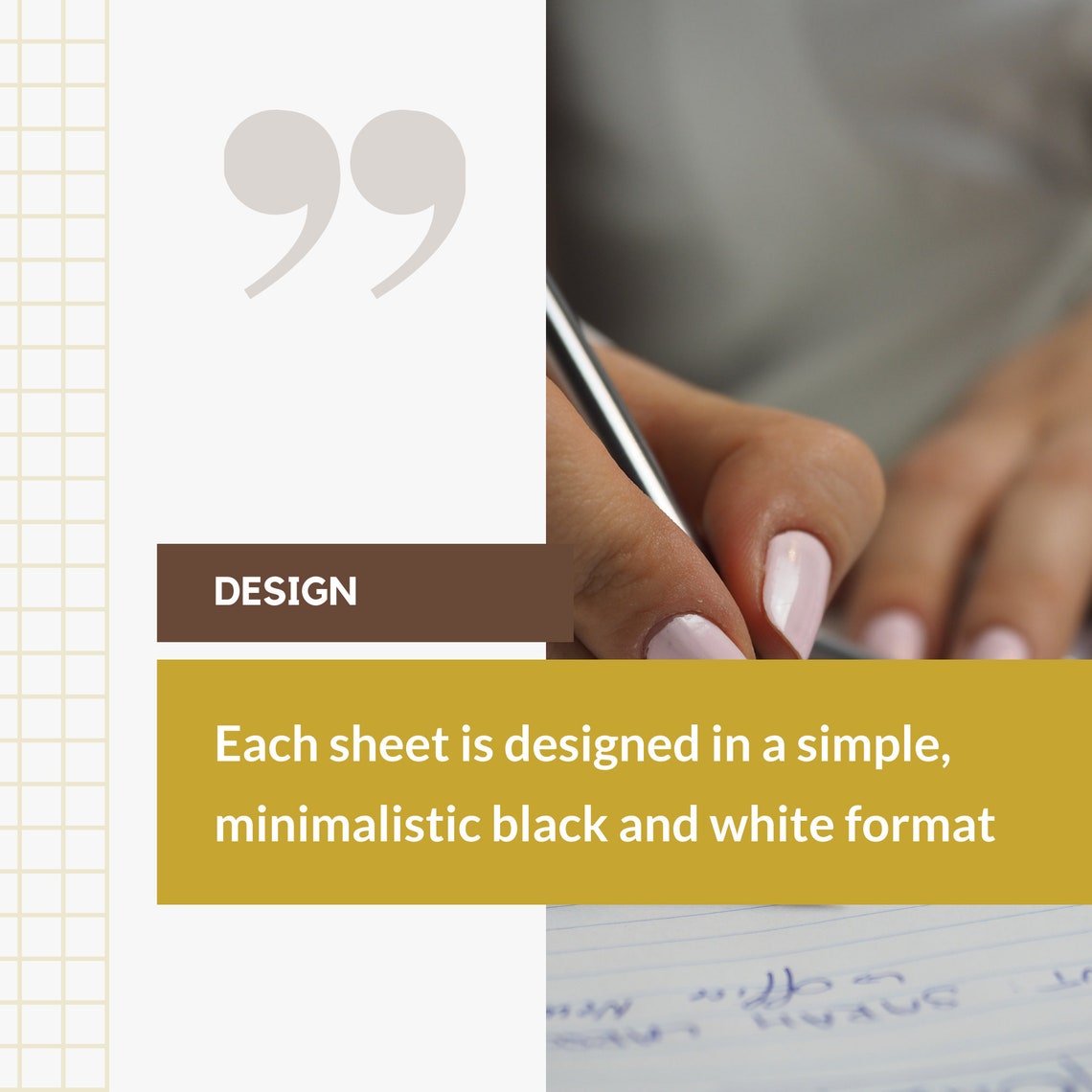 Pangrams Handwriting Practice Worksheets // 11-page Workbook // Digital ...