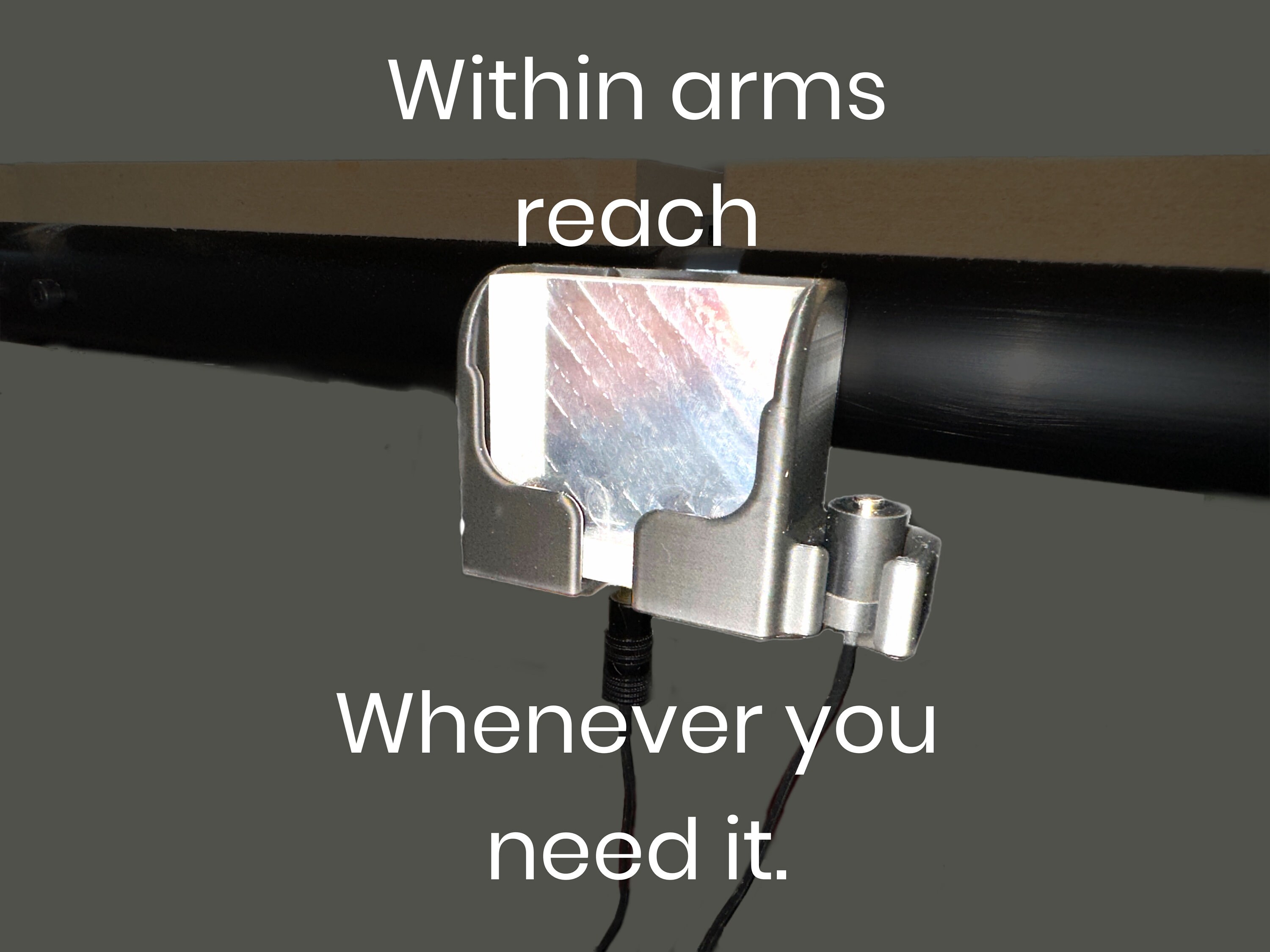 Onefinity QCW Touch Probe Mount - Etsy