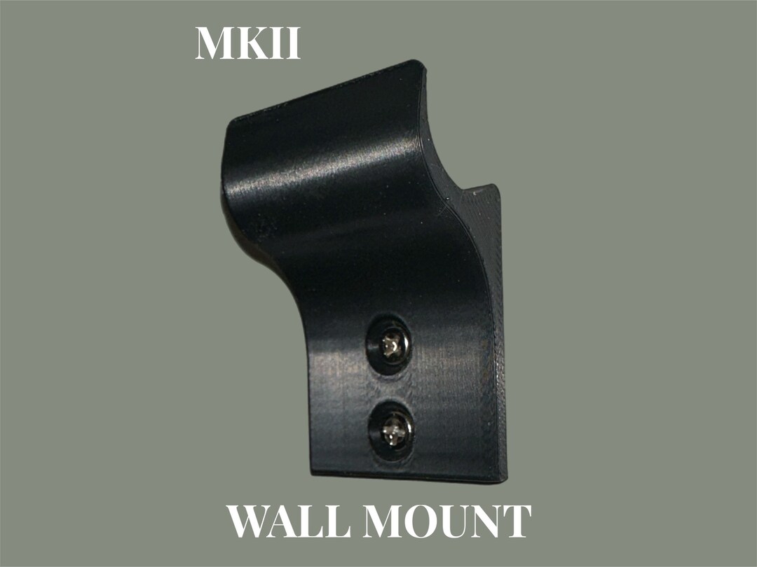 Veritas MKII Wall Mount - Etsy