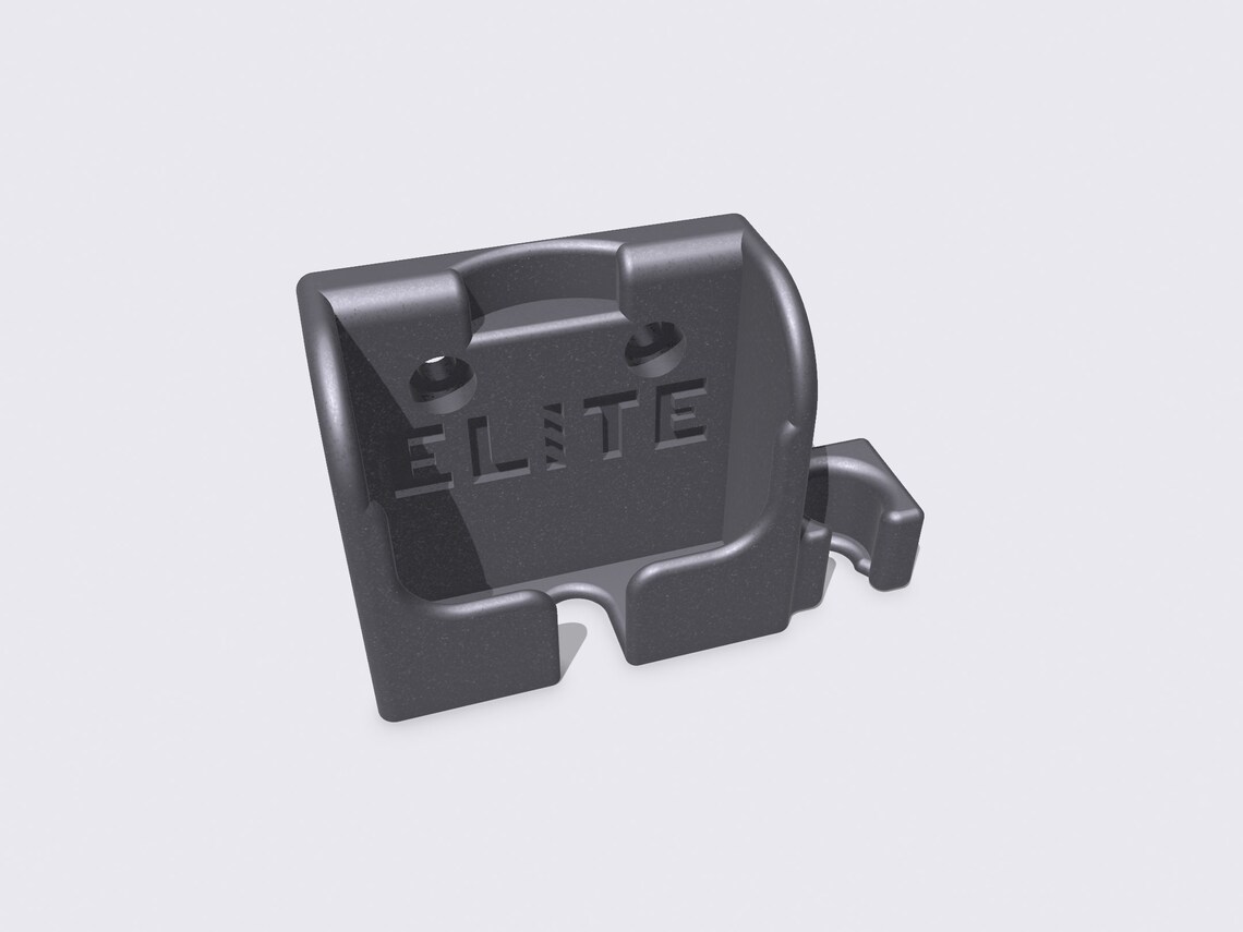 Onefinity QCW Touch Probe Mount (digital File) - Etsy