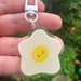 Bbokari Egg Keychain - Etsy