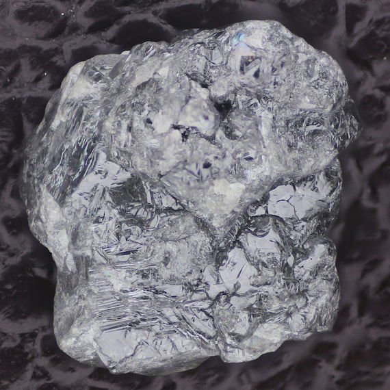 Natural Diamond Rock