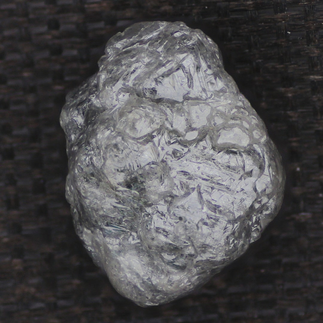 Raw Diamond, Natural Diamond, Loose Diamond, Rough Diamond, Gemstone ...