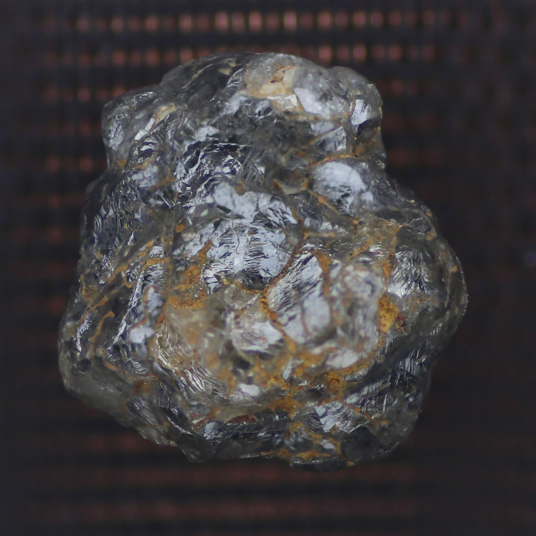 3.39CT -natural Raw Rough Loose Diamond - for Dimond Jewelry /uncut ...