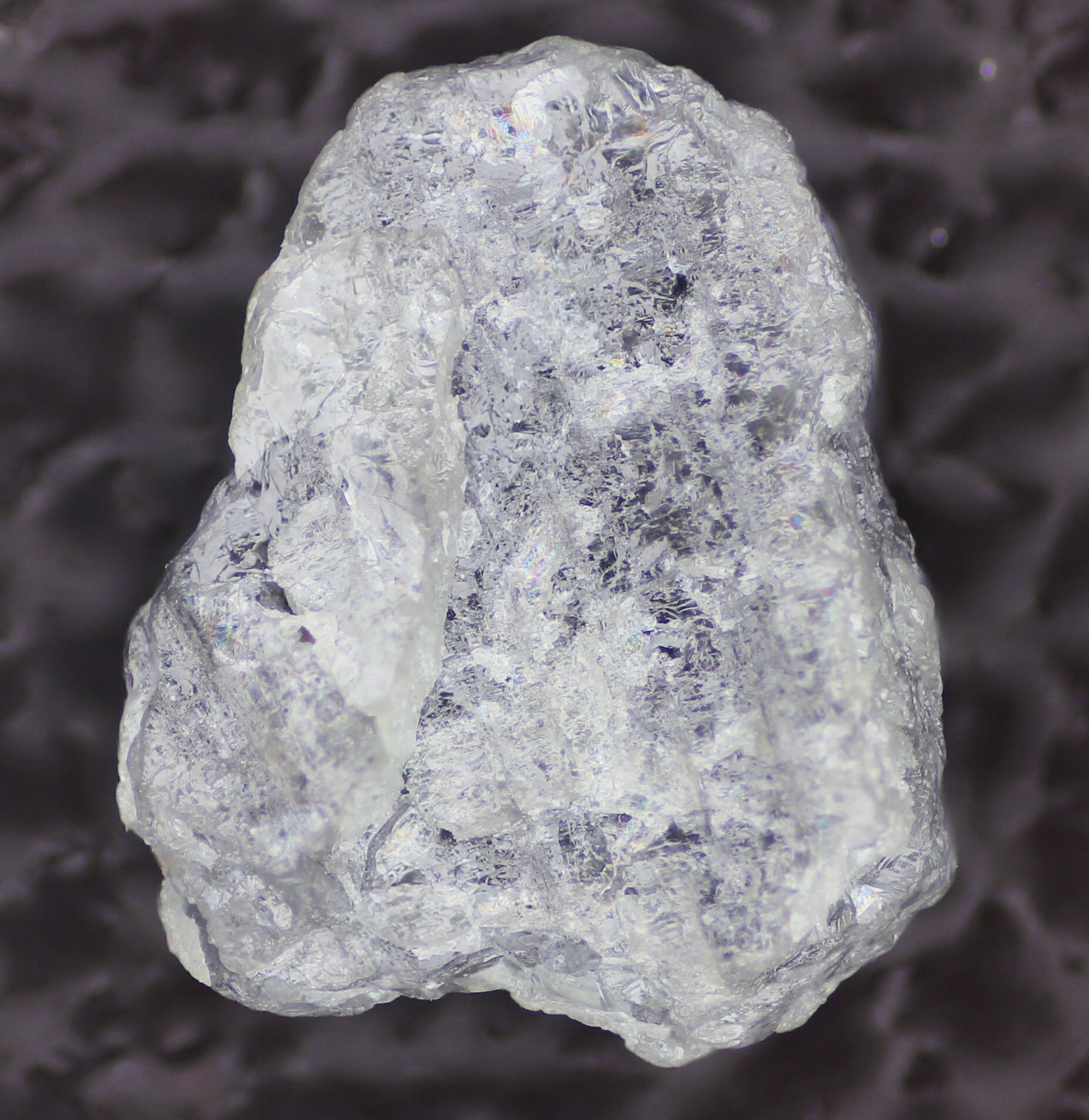 Natural Diamond Rock