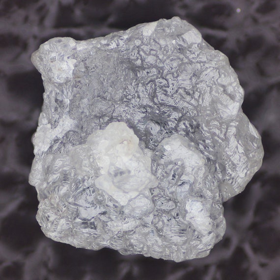 Loose Rough Diamonds