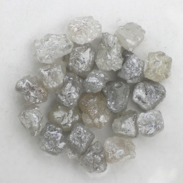 Rough Raw Natural - Etsy