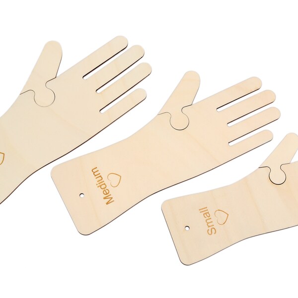 Glove Forms - Etsy