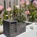 Bee Plantpot / Bee Building Brick | Eco Friendly | Bee House Concrete ...