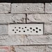 Bee Building Brick | Eco Friendly | Bee House Recycled Concrete for the ...