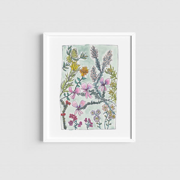 Fynbos - Etsy