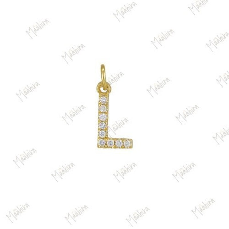 Initial Letter L - Etsy