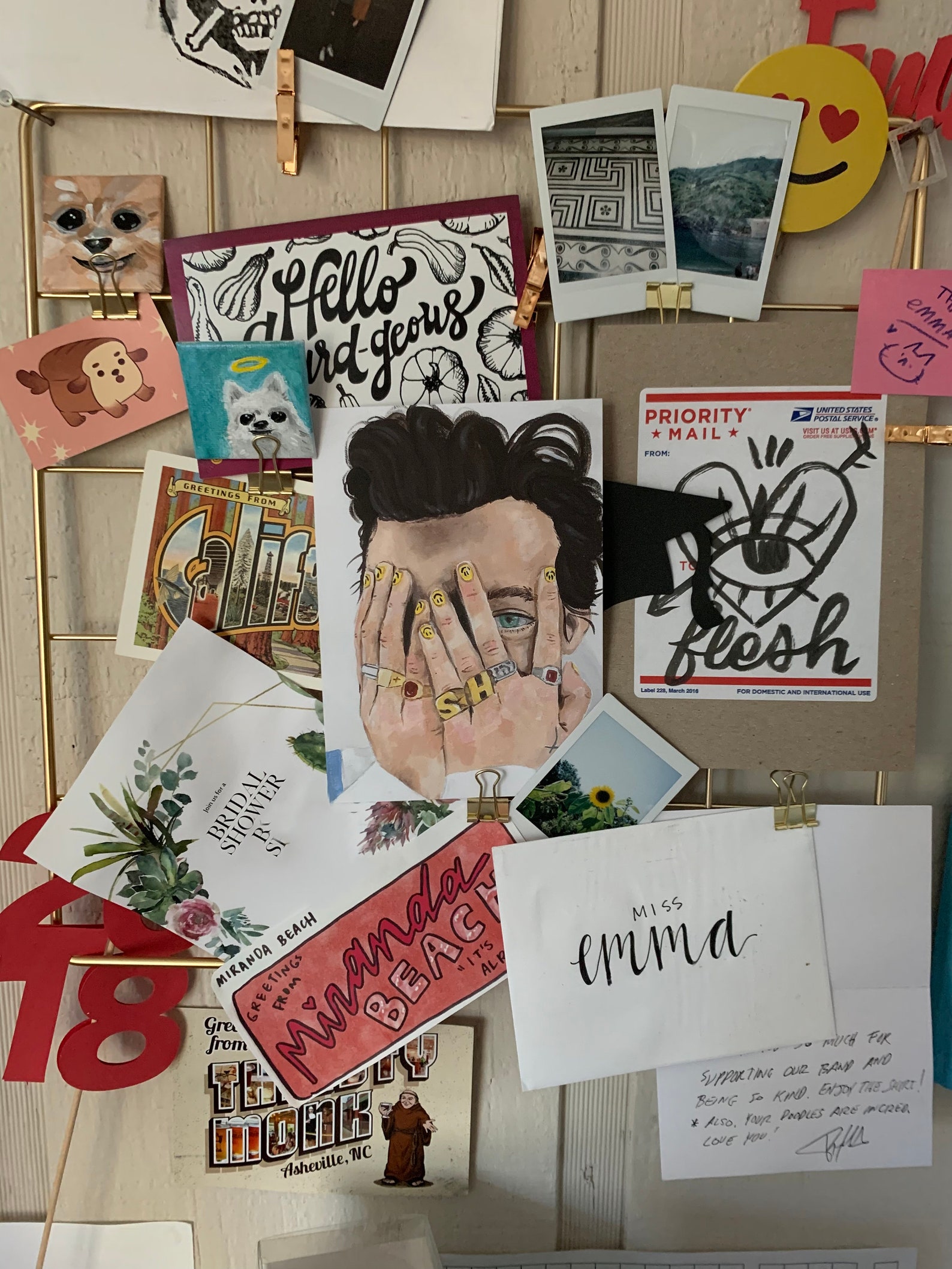 Harry Styles Art Print | Etsy