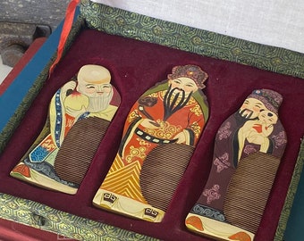 Decorative Shu Hand - Etsy