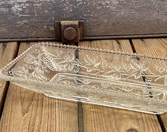 Eapg Serving Tray - Etsy