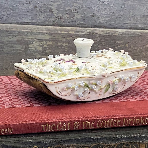 Rocker Blotter - Etsy