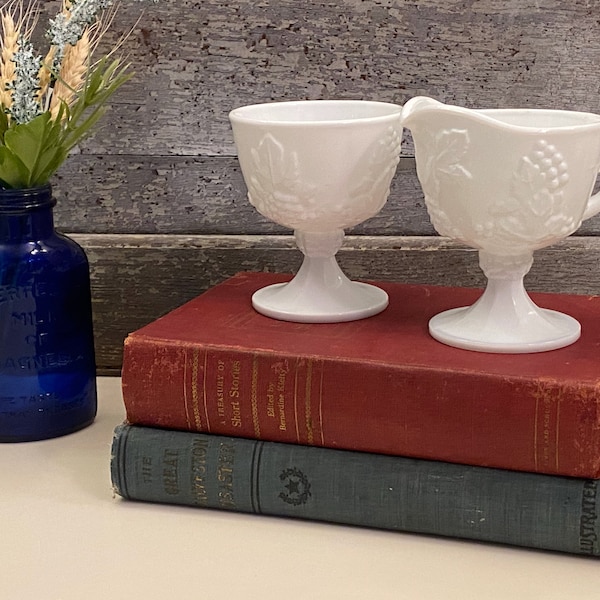 Colony Glass - Etsy