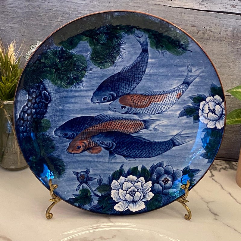 Buy Large Fish Bowl Online In India - Etsy India