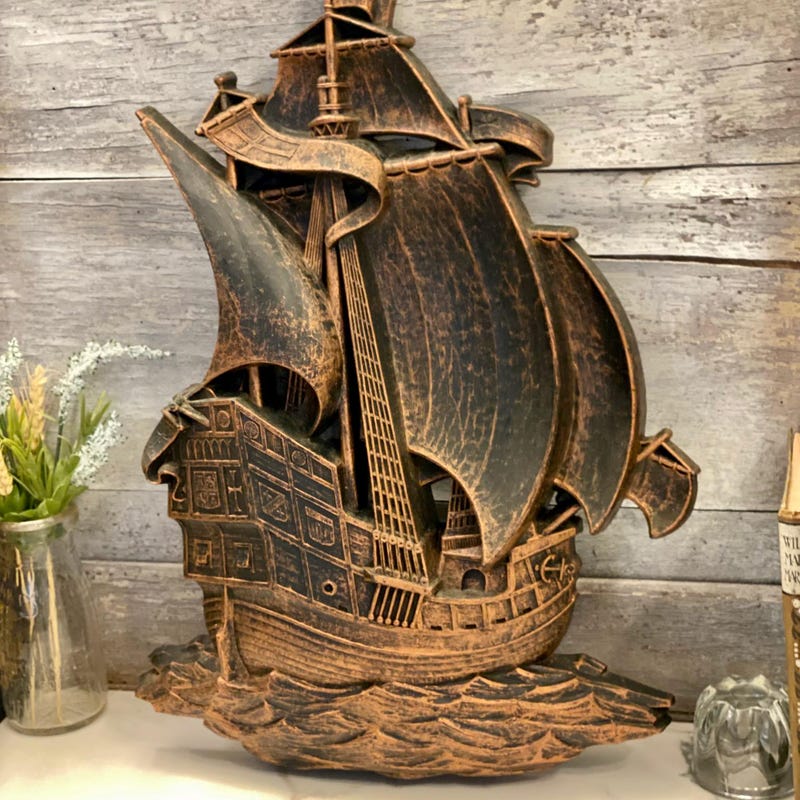 Syroco Wall Art - Etsy