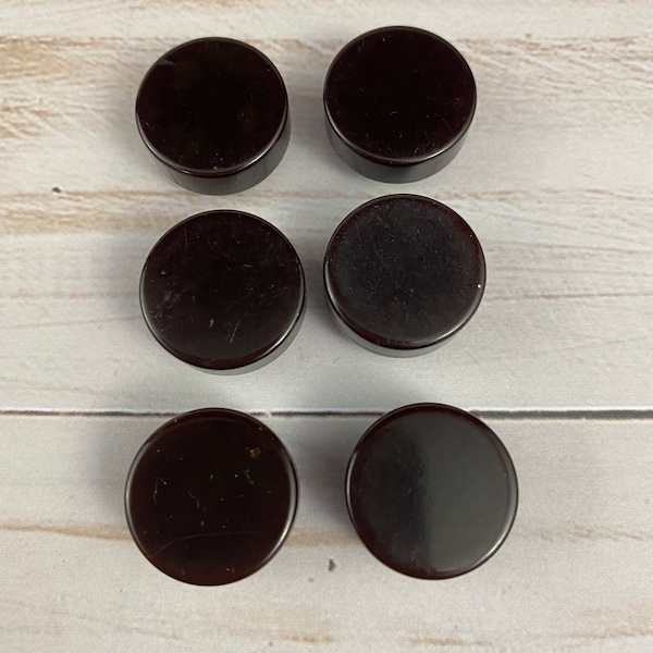 Bakelite Buttons - Etsy