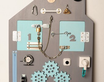 Sensory board | Etsy