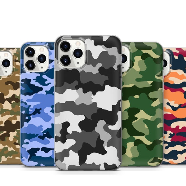 Military Phone Cases - Etsy