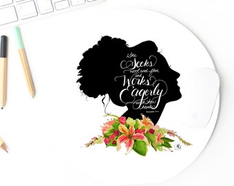 Proverbs 31 Calligraphy - Etsy