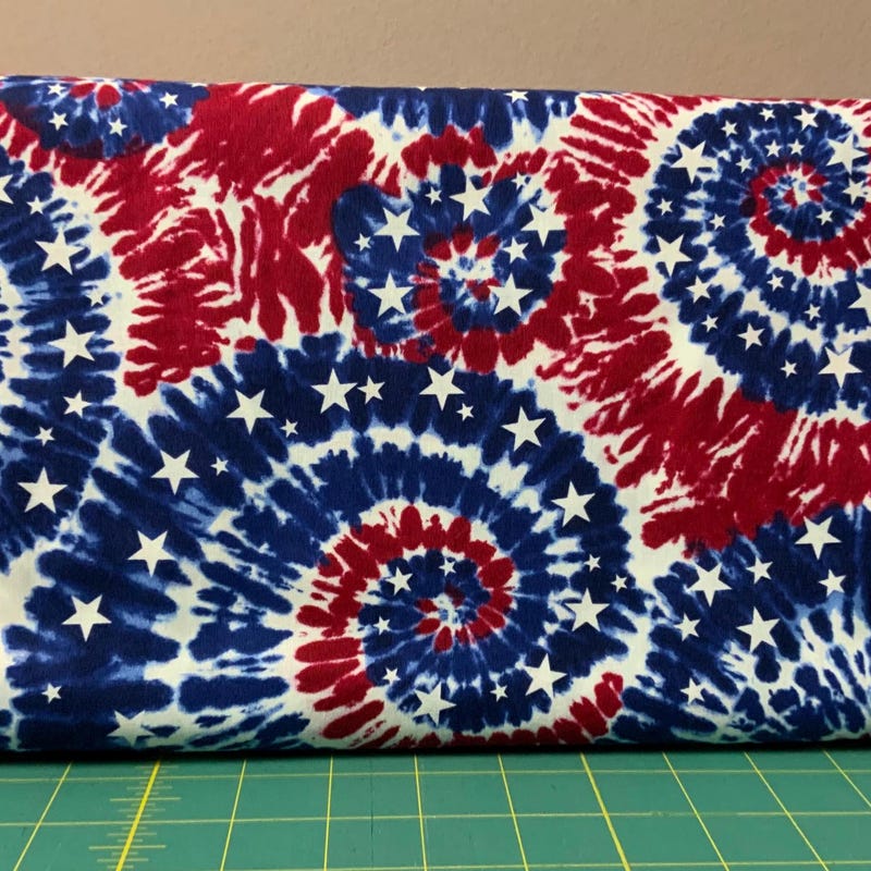 Patriotic Paper Weight - Etsy