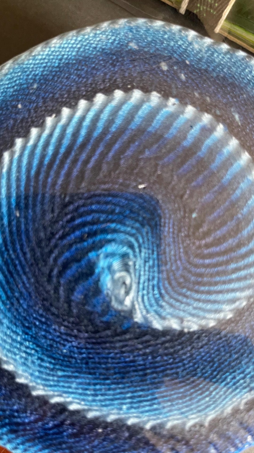 Waterfall Palette Kona Roll up / Jelly Roll/ Pre Cut 2.5" - Etsy