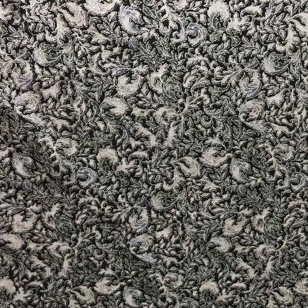 Metallic Fabric - Etsy