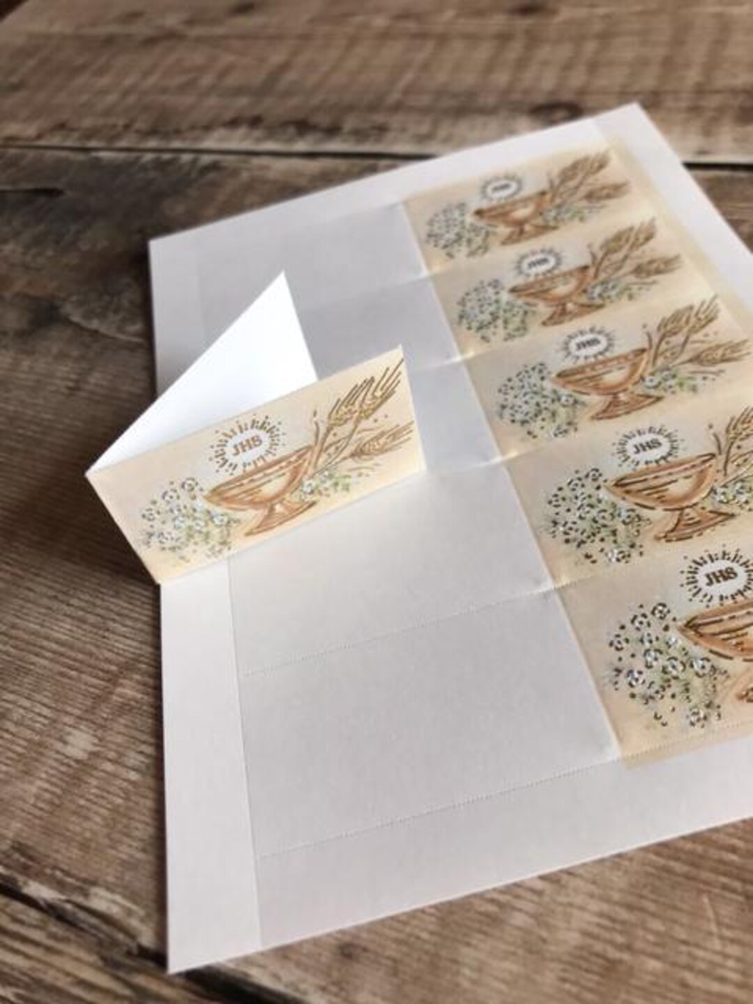 Holy Communion Name Tags, Personalised, Favours, Bomboniere, Italian ...