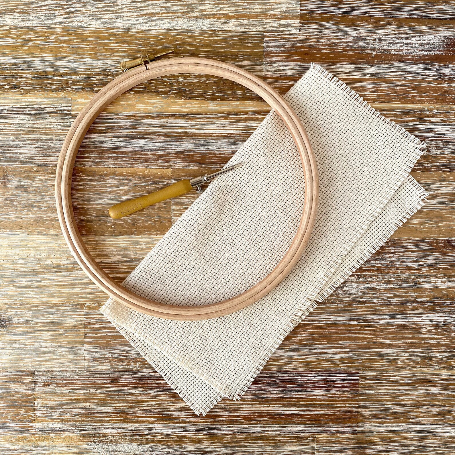 Beginner Punch Needle Kit Craft Kit Craft Gift | Etsy