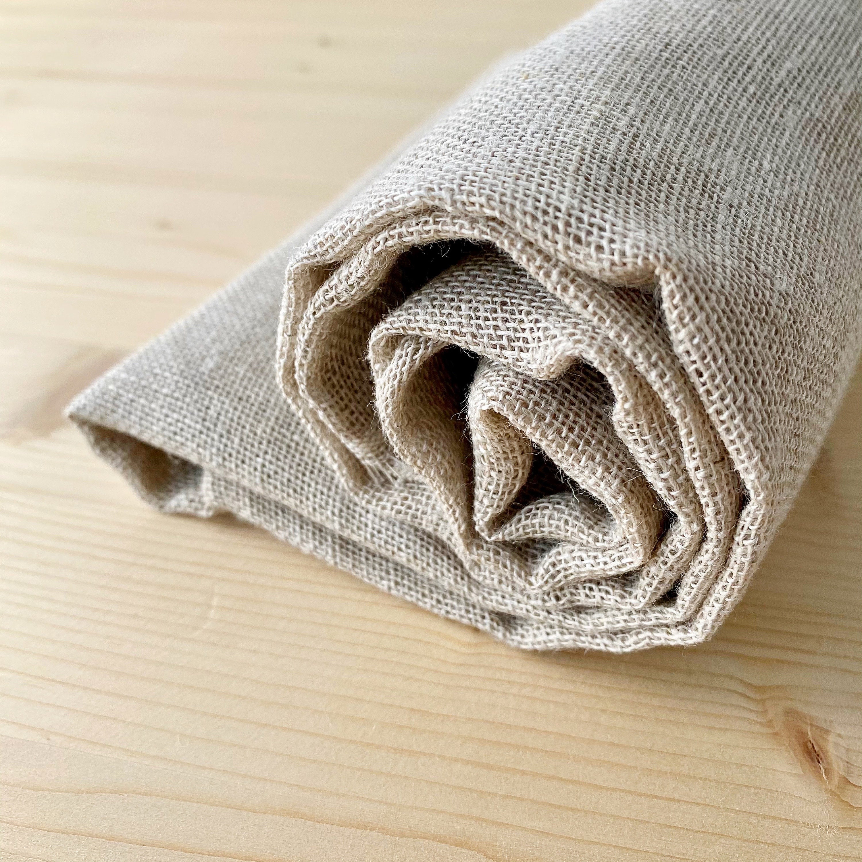 Linen Punch Needle Fabric 1 Metre - Etsy