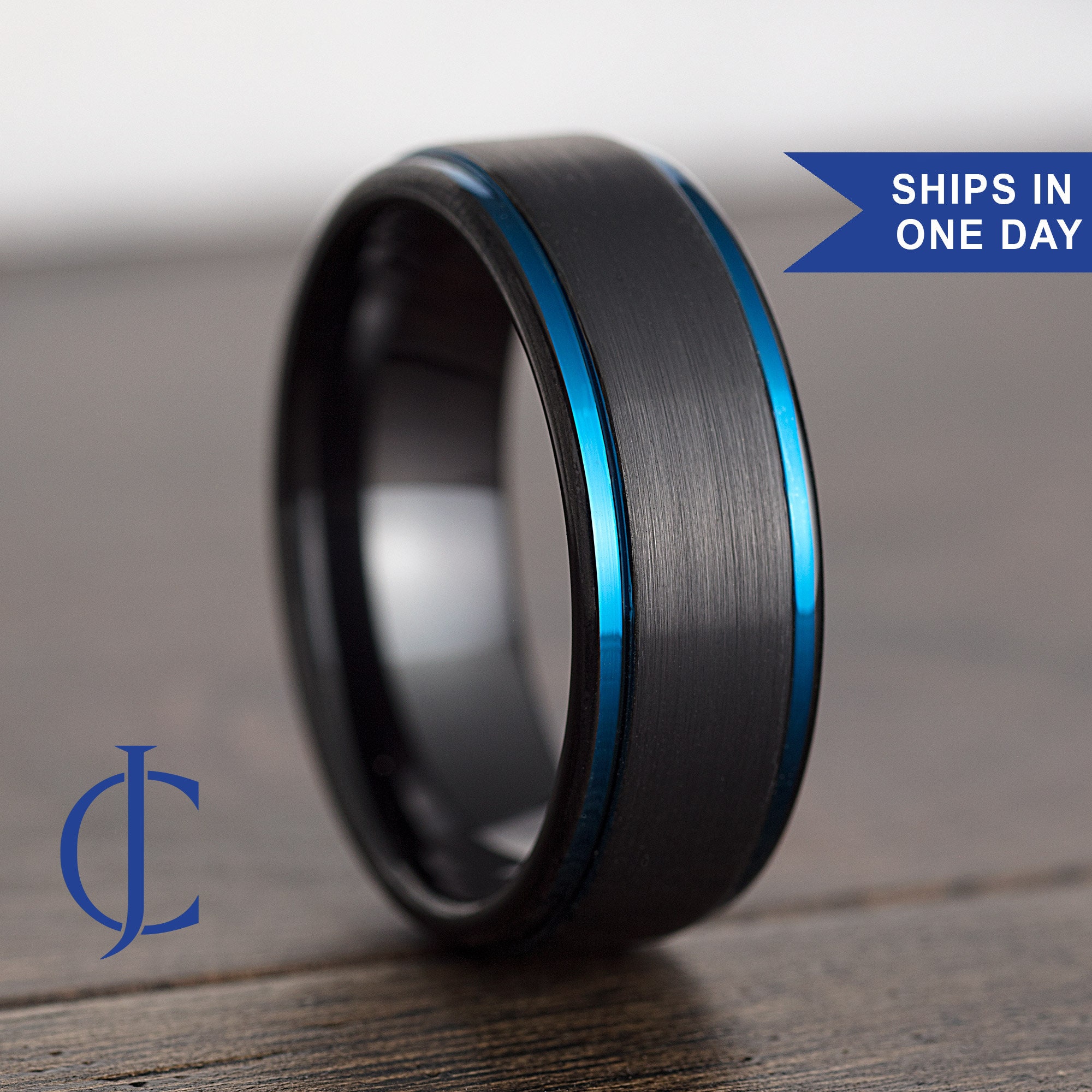 Mens Wedding Band Mens Ring Mens Wedding Ring Male Wedding | Etsy